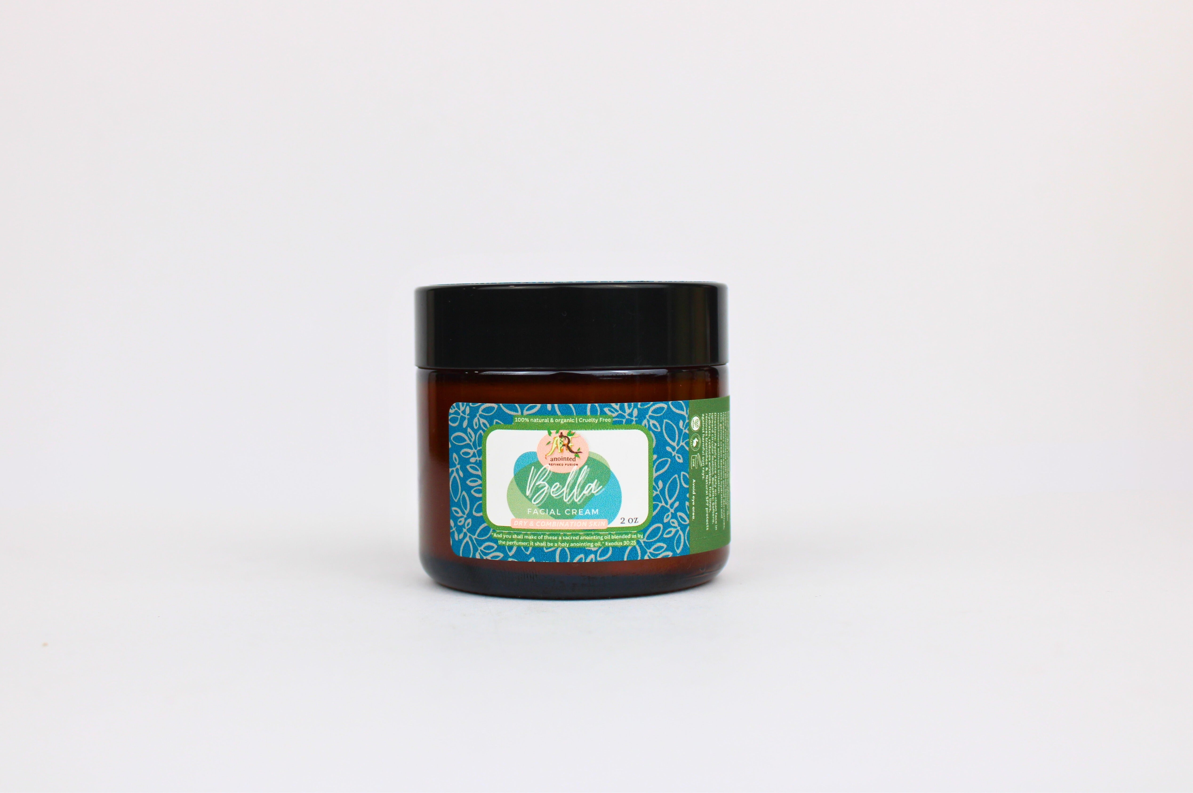 Bella Face Cream – Anointedrefinedfusion